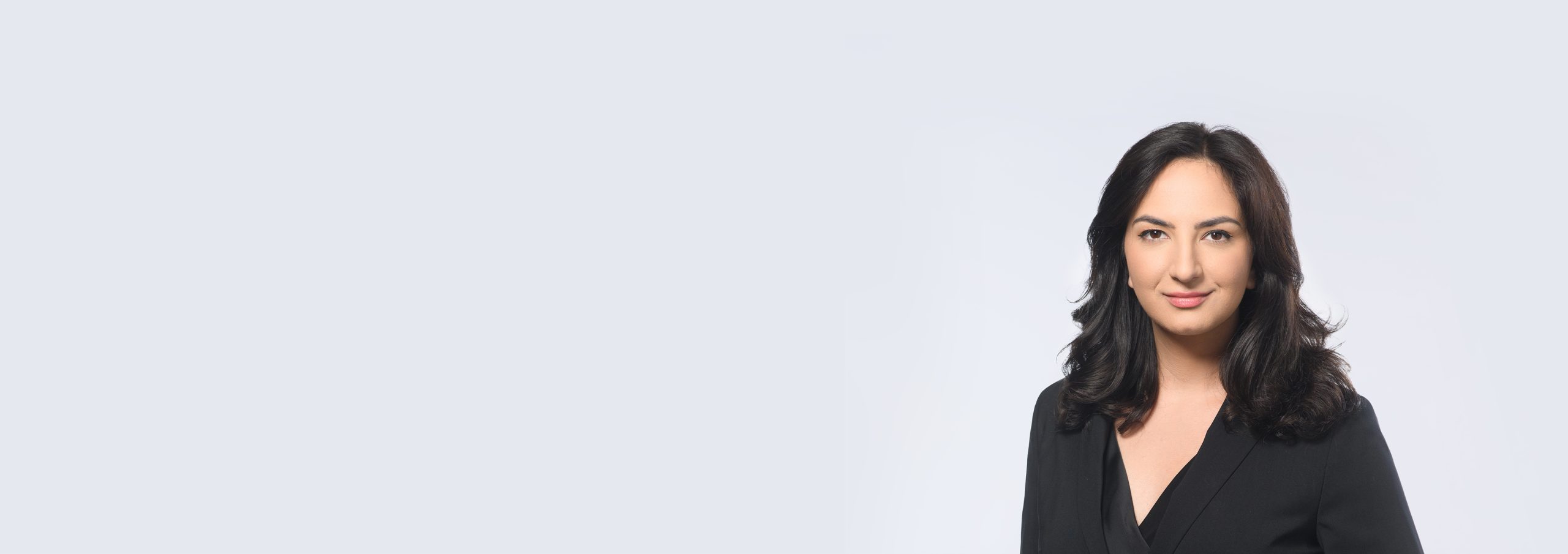 Shirin Chegini - KNOETZL | Undisputed.